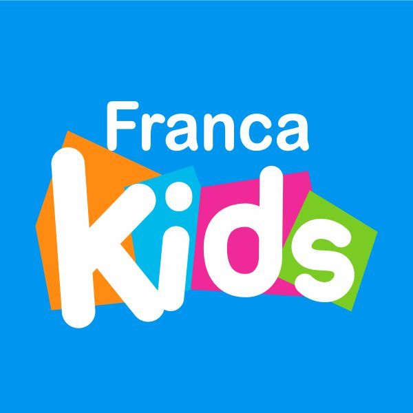 Franca Kids, Loja Online | Shopee Brasil