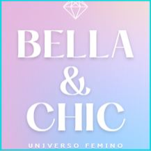 Bella & Chic, Loja Online | Shopee Brasil
