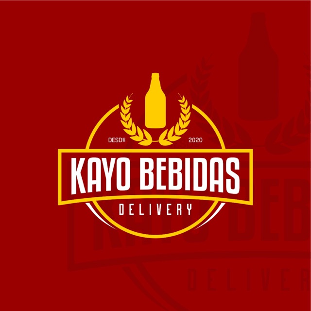 Kayo Bebidas, Loja Online | Shopee Brasil