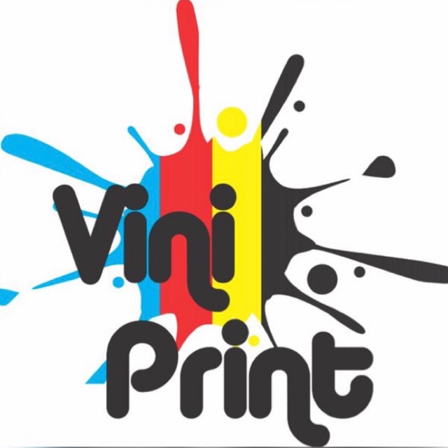 Vini Print, Loja Online | Shopee Brasil
