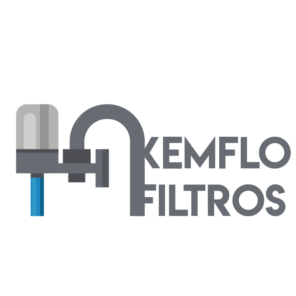KEMFLO FILTROS, Loja Online | Shopee Brasil
