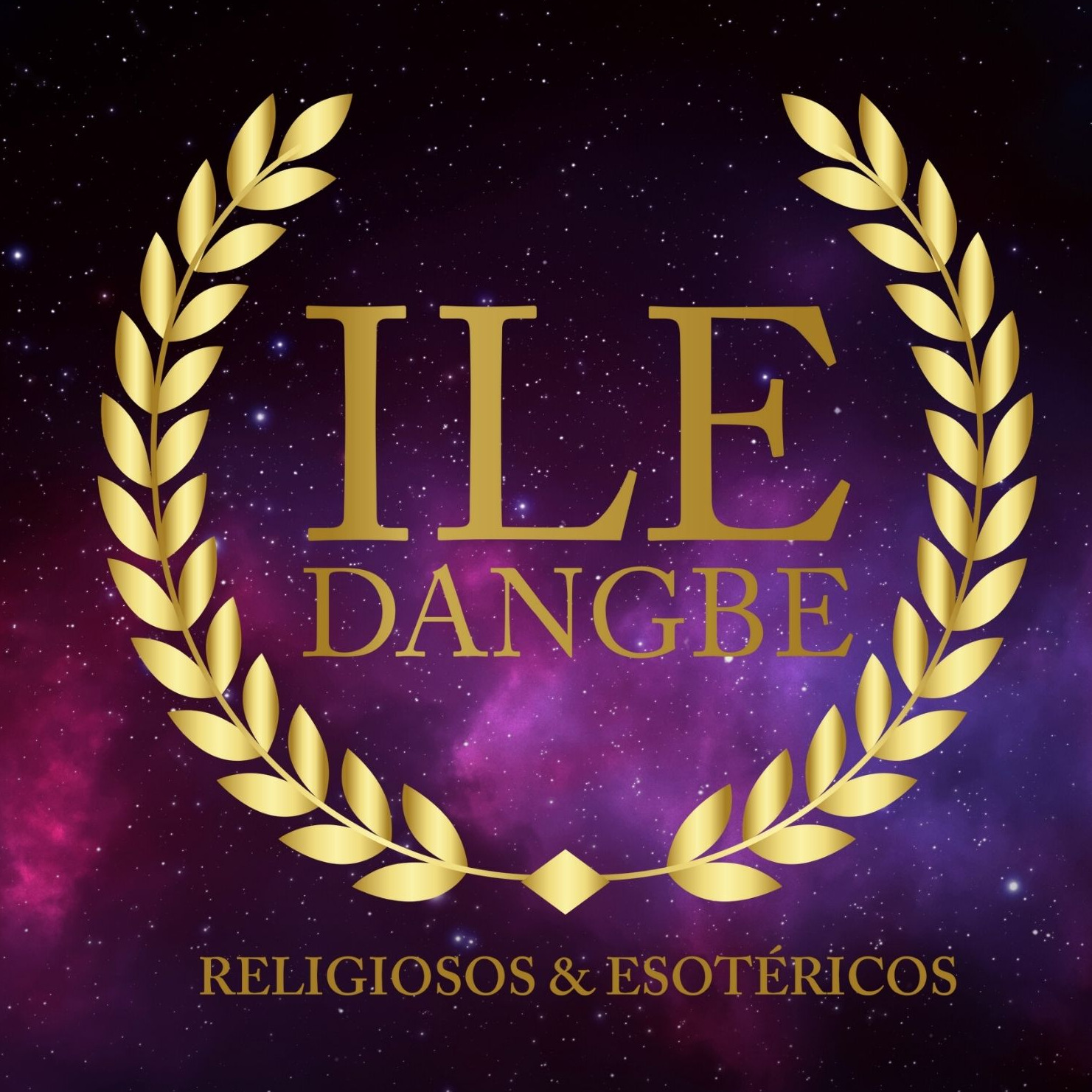 Ile Dangbe Artigos Religiosos, Loja Online | Shopee Brasil