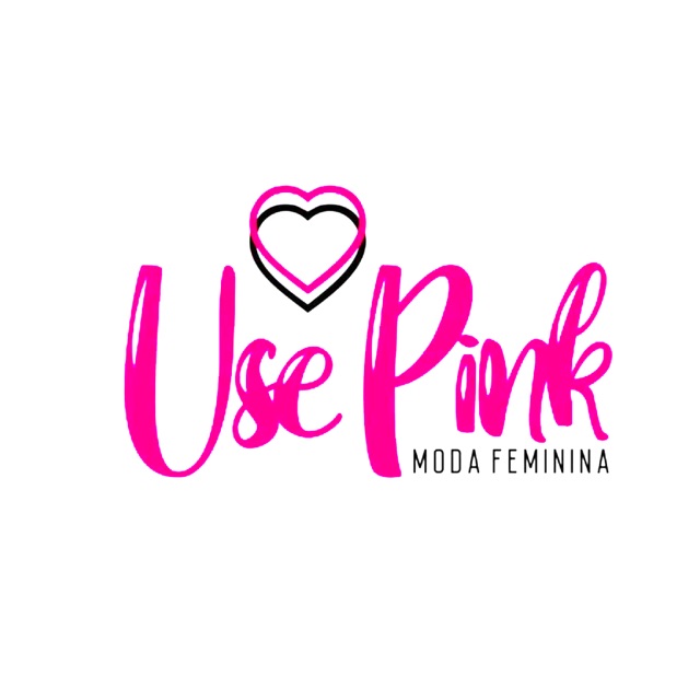Use Pink Moda Feminina, Loja Online | Shopee Brasil
