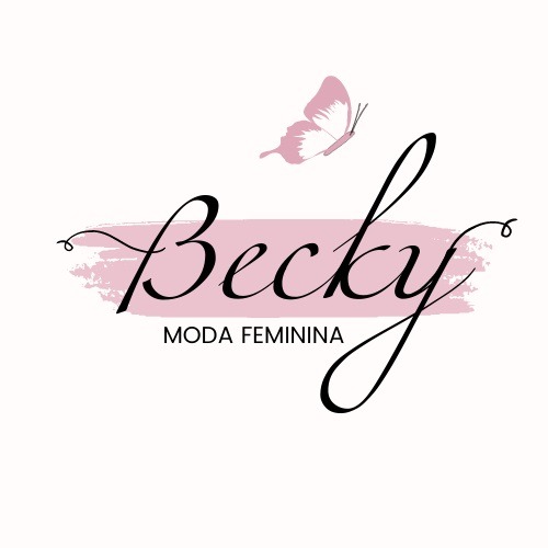 Becky_Modas, Loja Online | Shopee Brasil