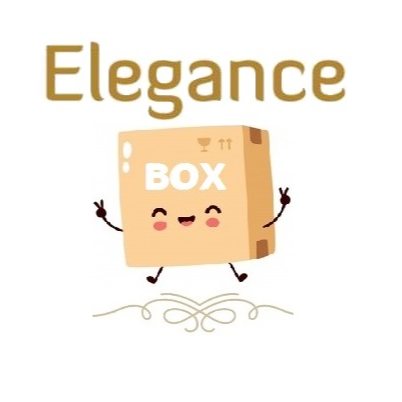Elegance BOX, Loja Online | Shopee Brasil