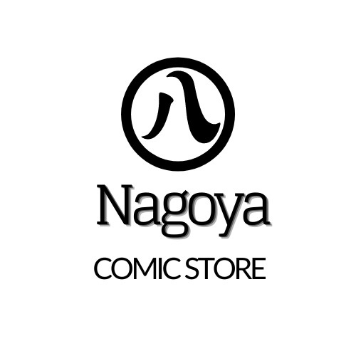 Nagoya Comic Store, Loja Online | Shopee Brasil