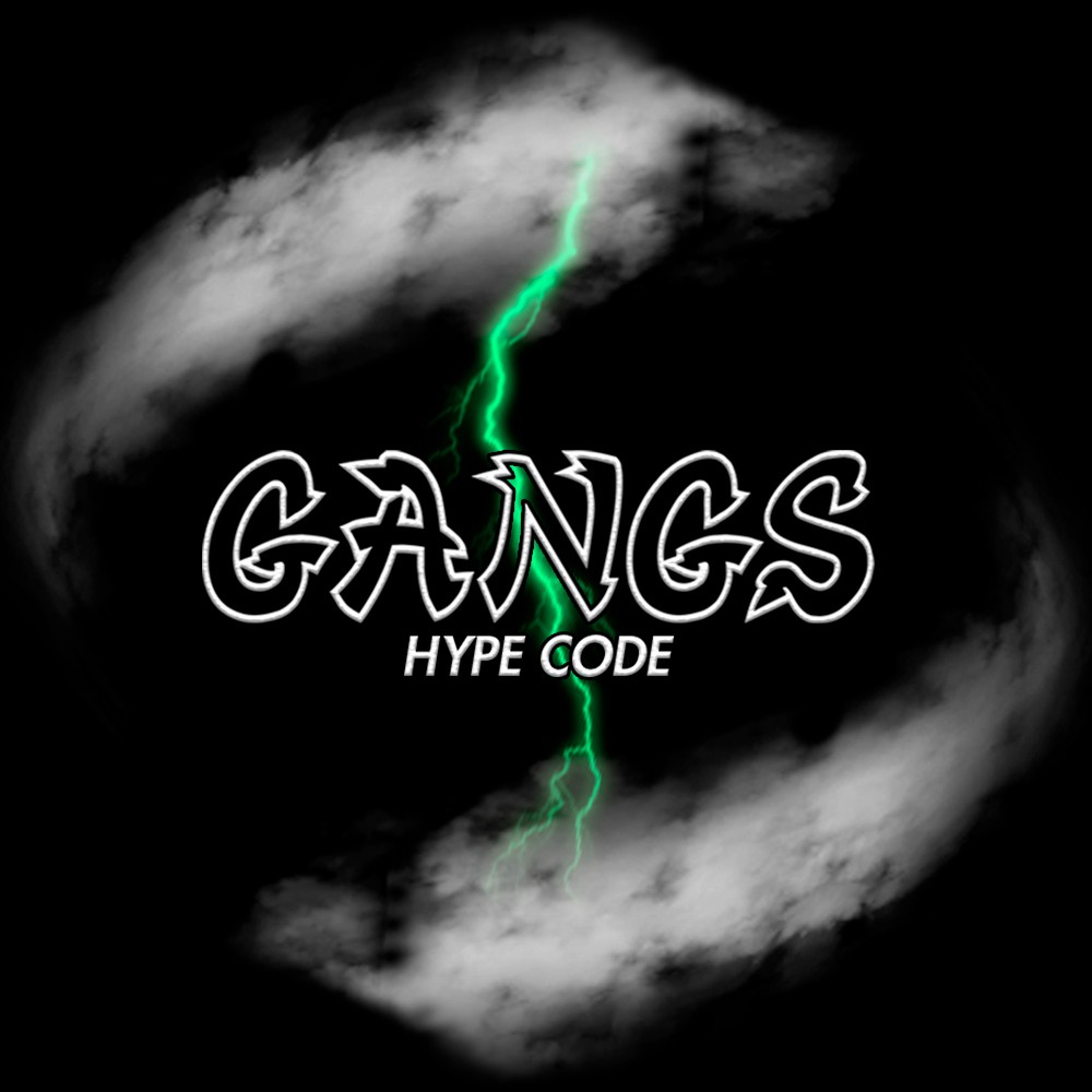 Gangs, Loja Online | Shopee Brasil