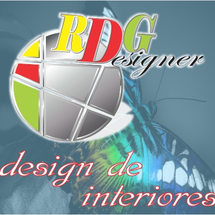RDG Designer de Interiores, Loja Online | Shopee Brasil
