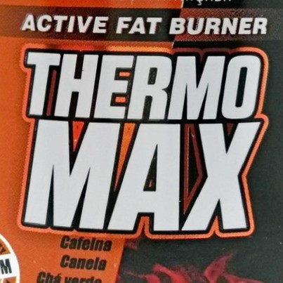 THERMOMAX ORIGINAL DA BORERCAPS, Loja Online | Shopee Brasil