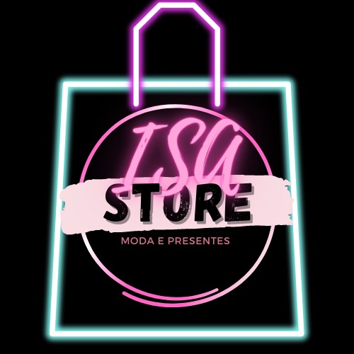 isa_store_oficial, Loja Online | Shopee Brasil