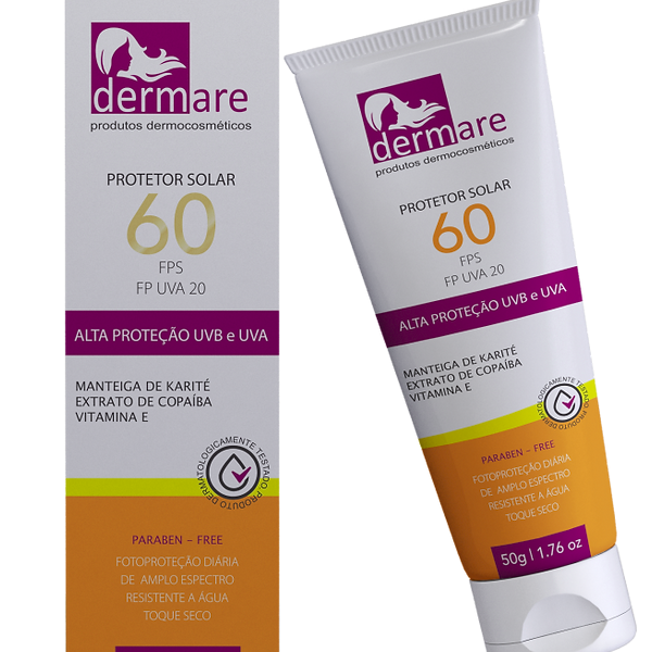 Produtos Dermare, Loja Online | Shopee Brasil