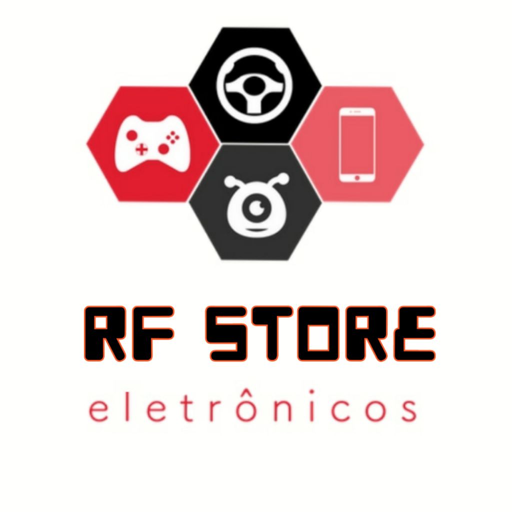 RF_Store, Loja Online | Shopee Brasil