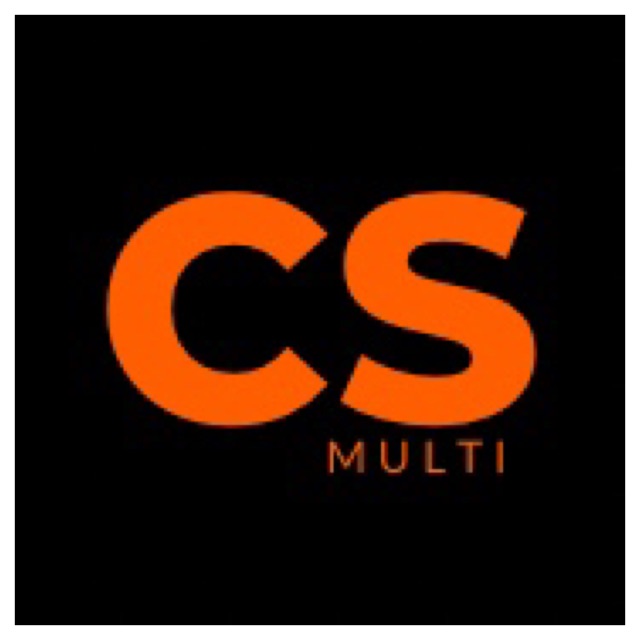 cs multi, Loja Online | Shopee Brasil