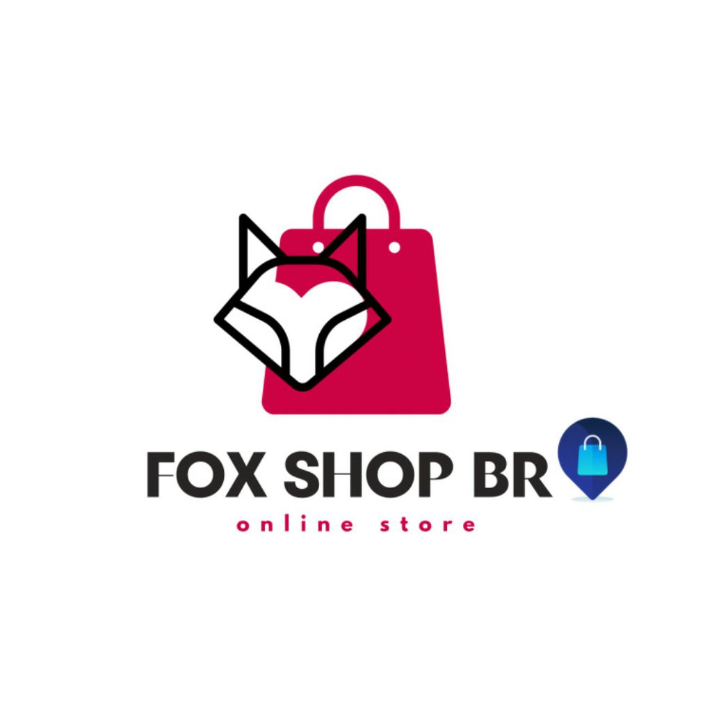 Fox shop br, Loja Online | Shopee Brasil