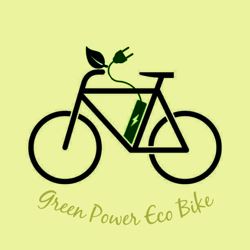 Green_Power_EcoBike, Loja Online | Shopee Brasil