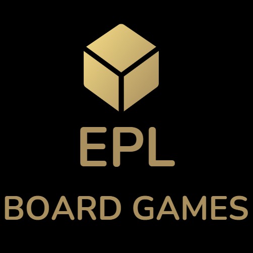 EPL BOARD GAMES, Loja Online | Shopee Brasil