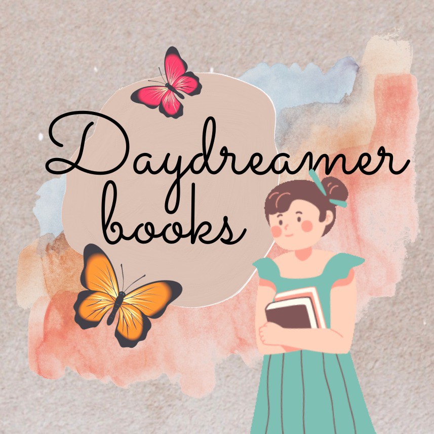 Daydreamer.books, Loja Online | Shopee Brasil