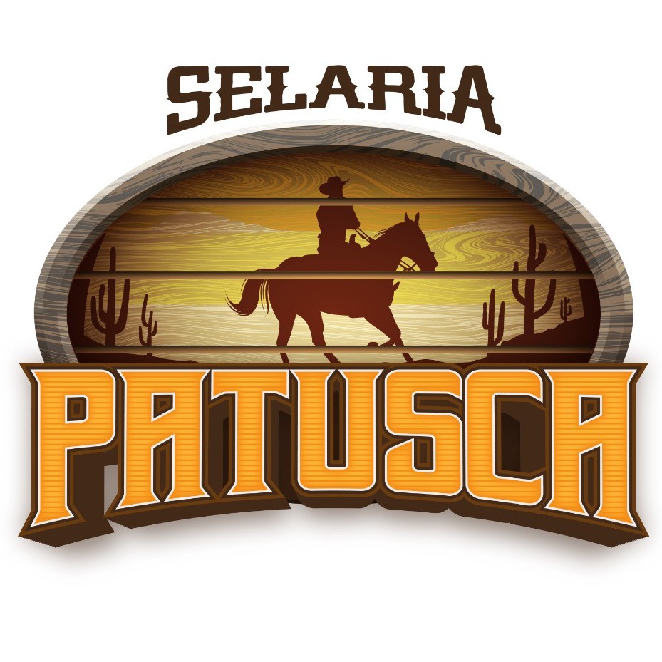 Selaria Patusca, Loja Online | Shopee Brasil