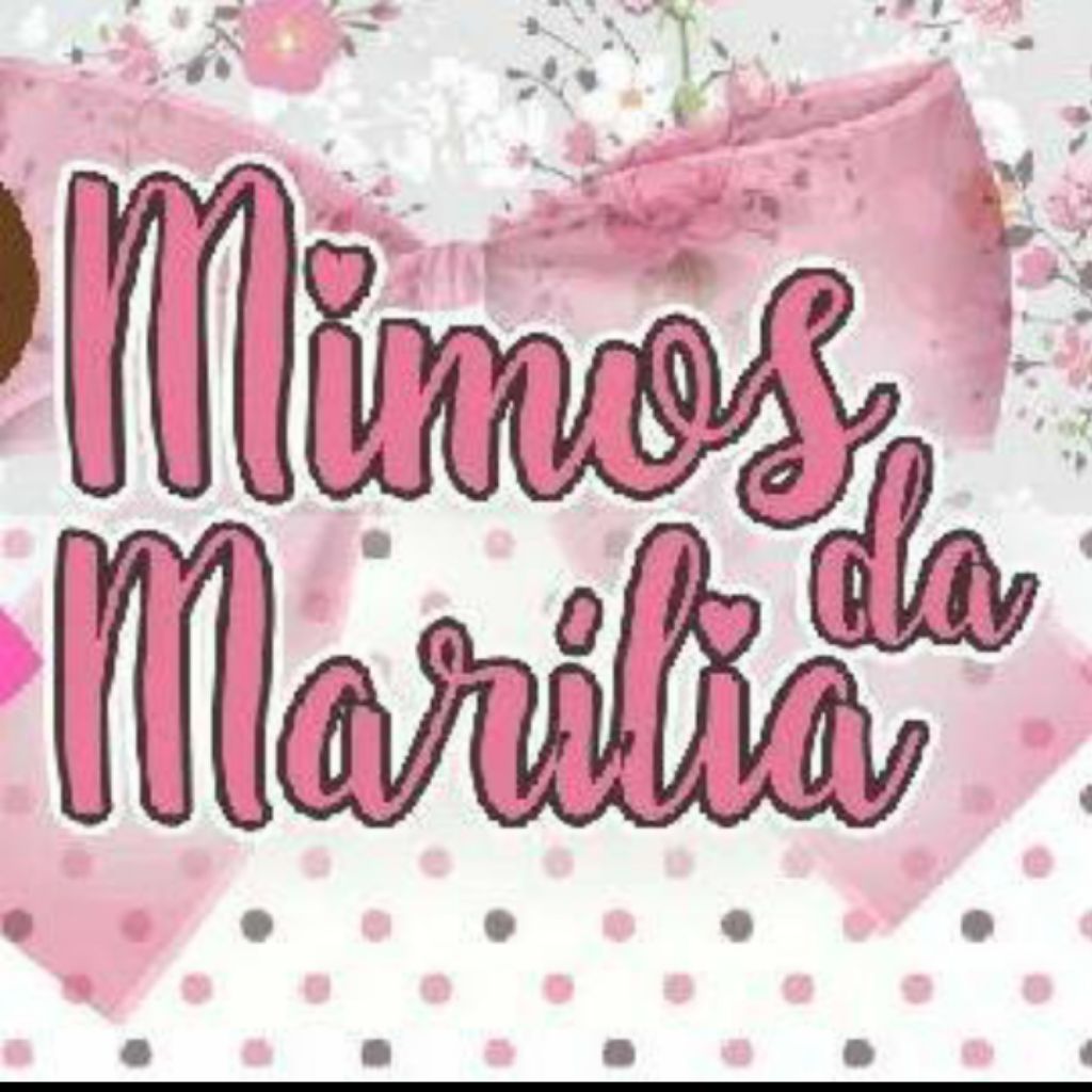 Mimos da Marília, Loja Online | Shopee Brasil