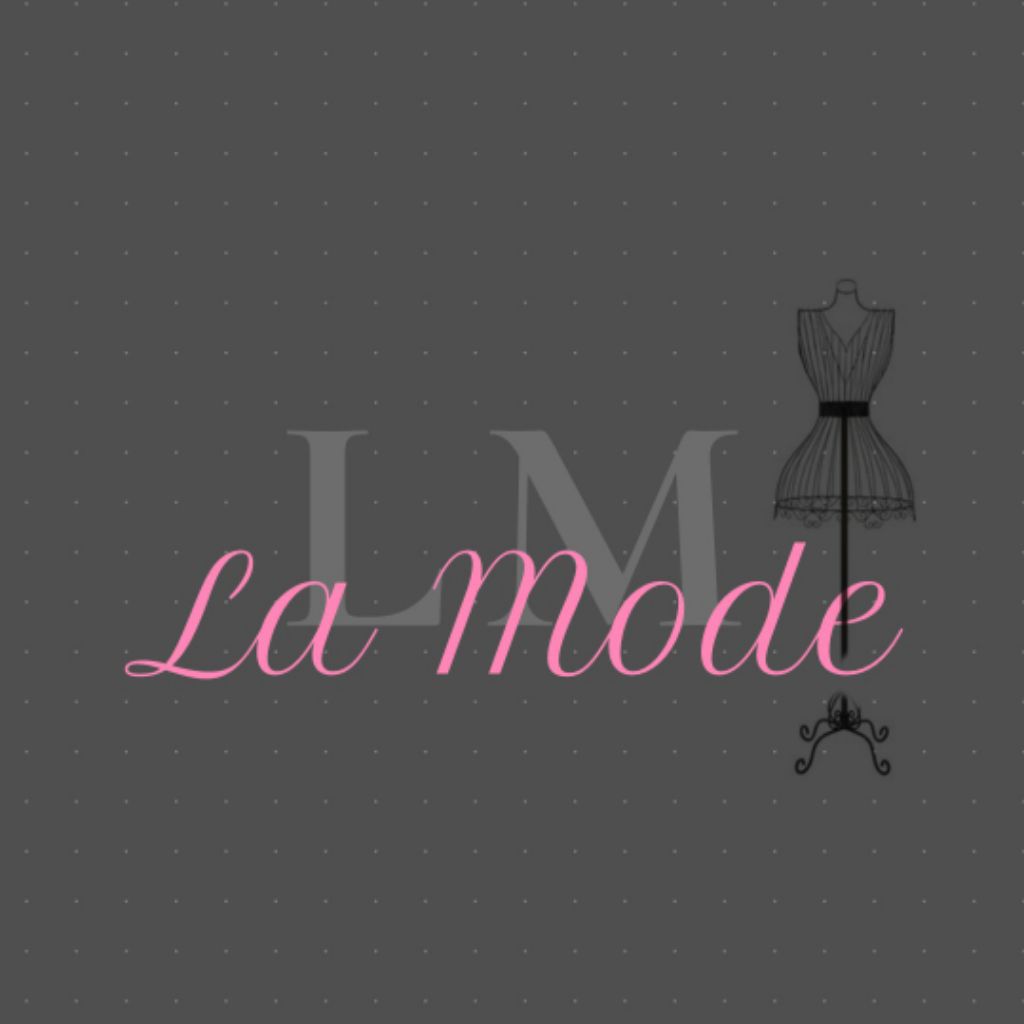 La Mode., Loja Online | Shopee Brasil