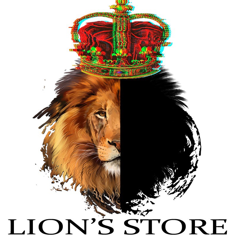 LION'S STORE, Loja Online | Shopee Brasil