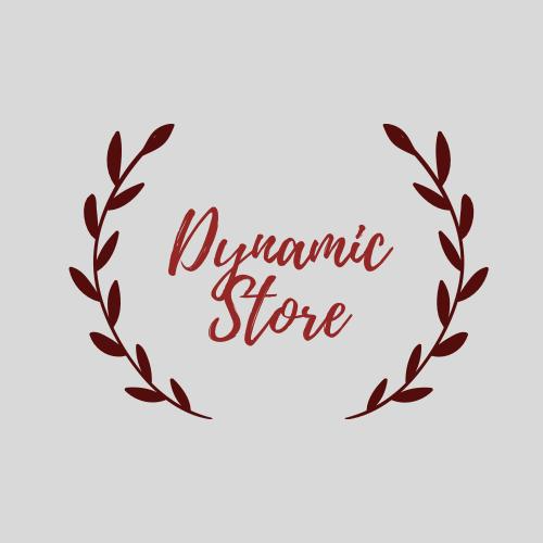 Dynamic Store, Loja Online | Shopee Brasil