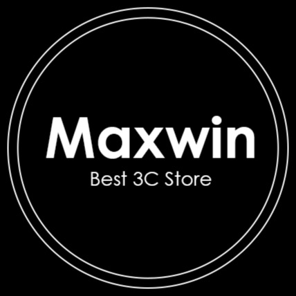Maxwin Official Store, Loja Online | Shopee Brasil