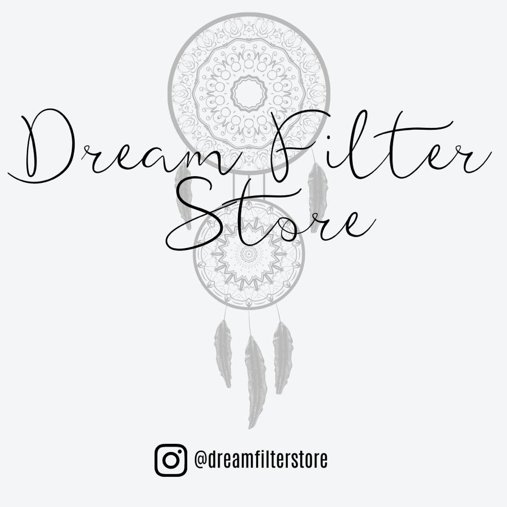 Dream Filter Store, Loja Online | Shopee Brasil
