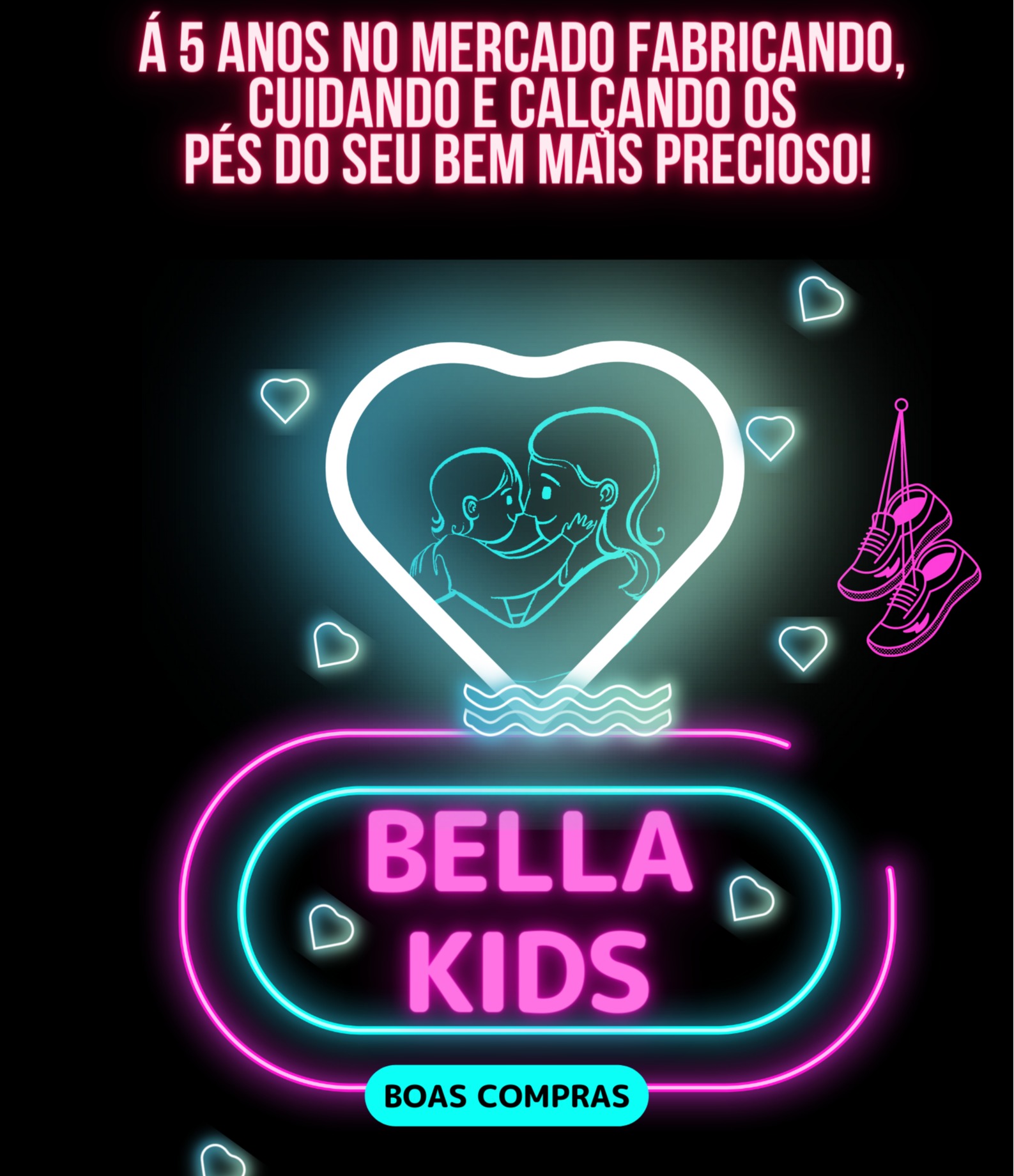 Bella.Kids, Loja Online | Shopee Brasil
