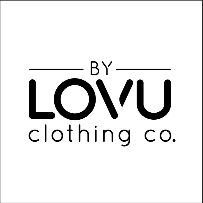 By Lovu Clothing Co., Loja Online | Shopee Brasil