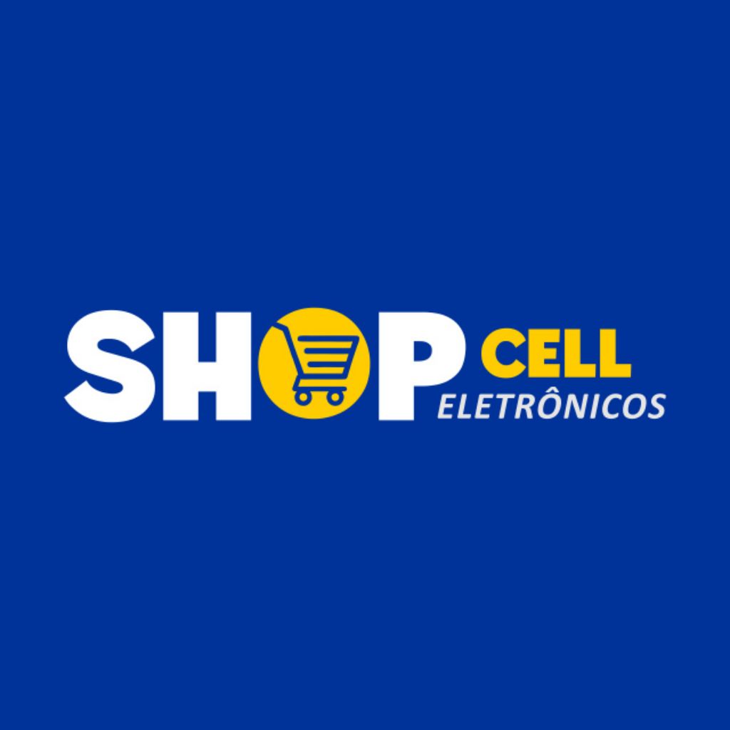 Shopcell eletronicos Ltda, Loja Online | Shopee Brasil