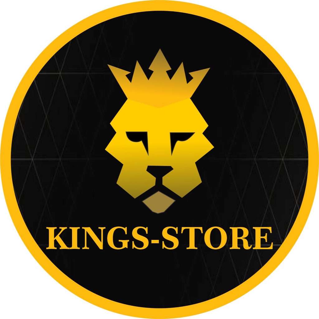 KINGS-STORE , Loja Online | Shopee Brasil
