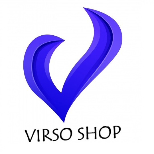 Virso Shop, Loja Online | Shopee Brasil