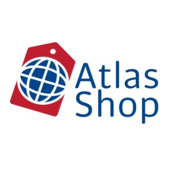 Atlas-Shop, Loja Online | Shopee Brasil