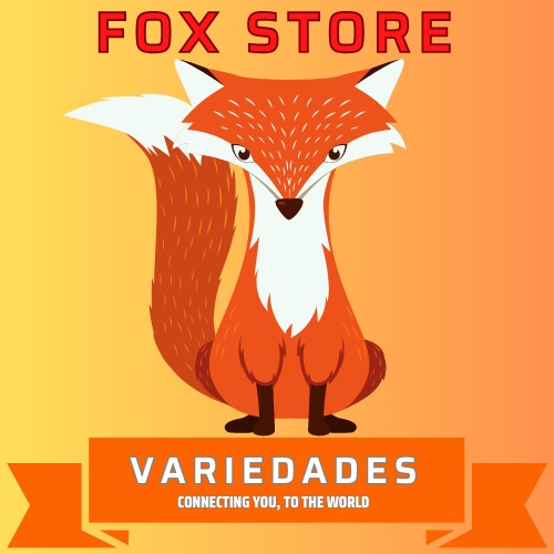 Fox Store Variedades, Loja Online | Shopee Brasil