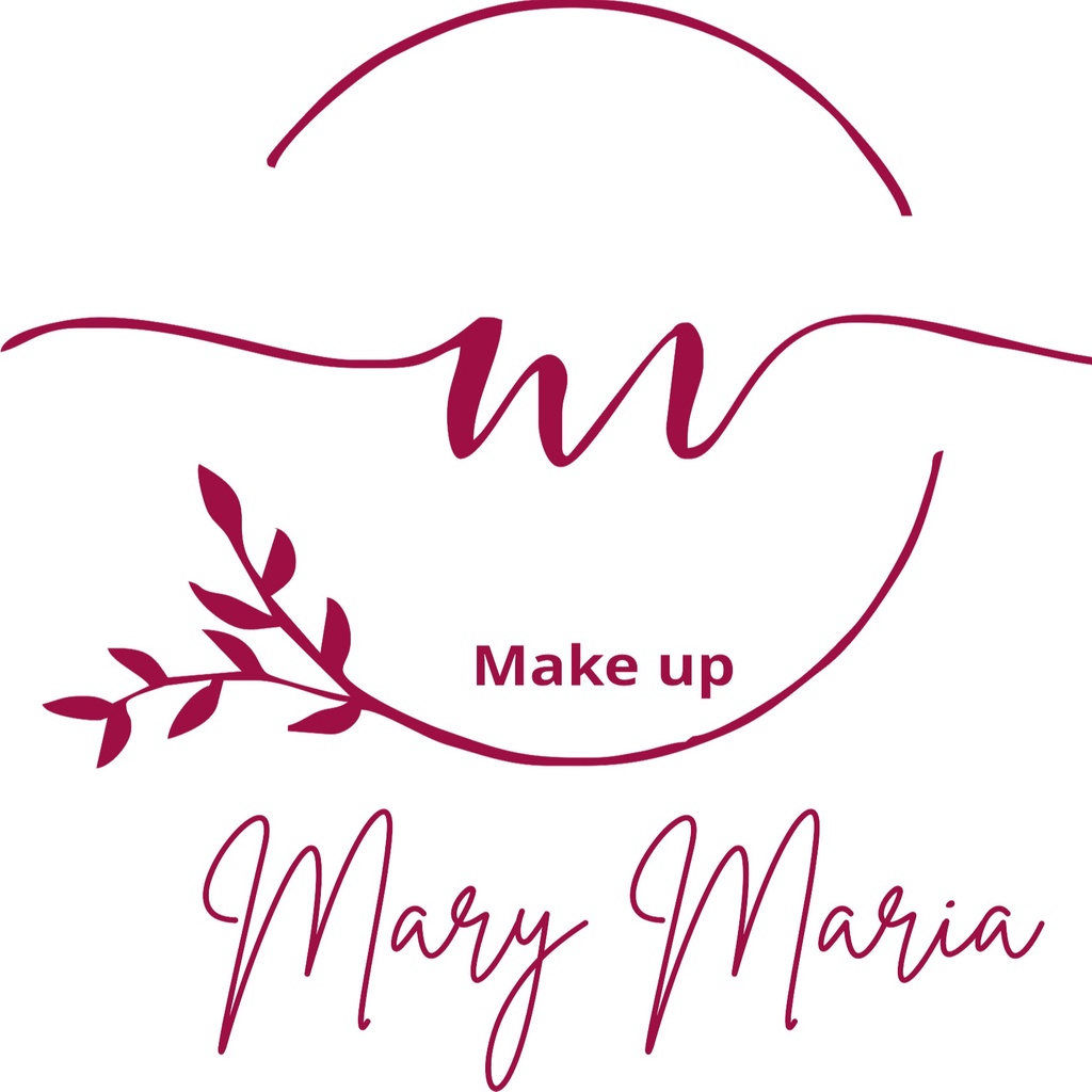Mary maria make-up 25, Loja Online | Shopee Brasil