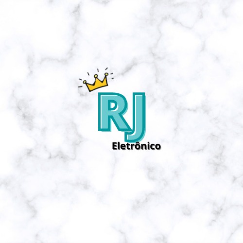 RJ Eletrônico, Loja Online | Shopee Brasil