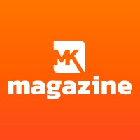 MK Magazine, Loja Online | Shopee Brasil