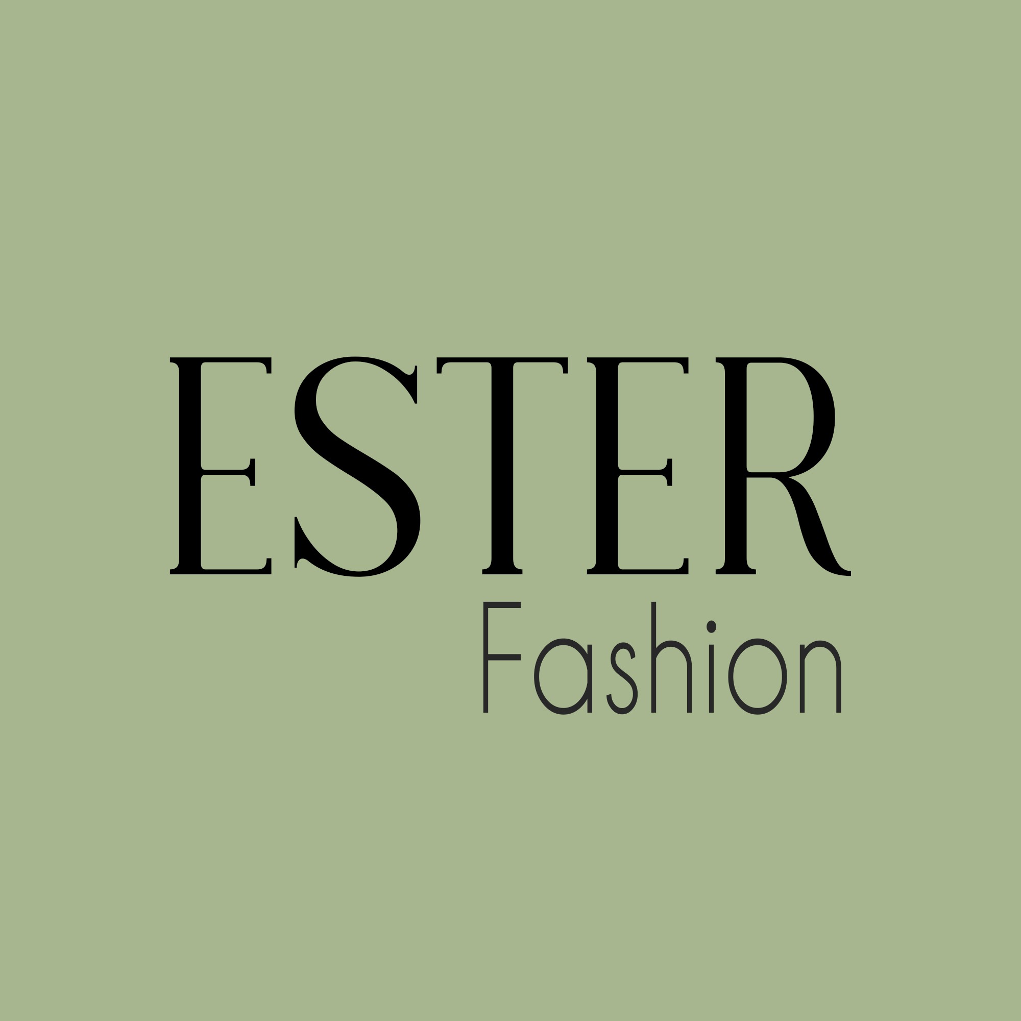 ESTER FASHION LTDA, Loja Online | Shopee Brasil