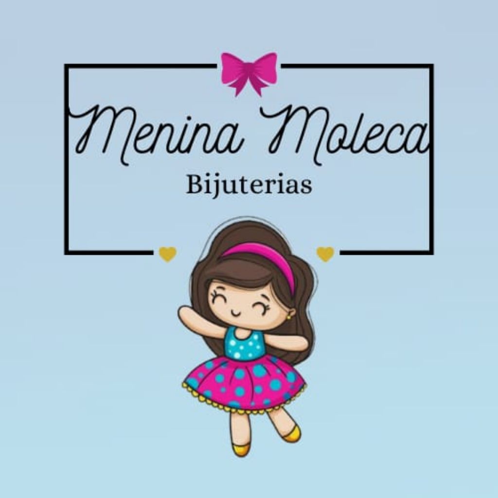 Menina Moleca, Loja Online | Shopee Brasil