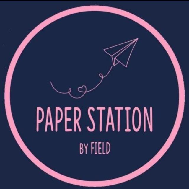 Papelaria Paper Station, Loja Online | Shopee Brasil
