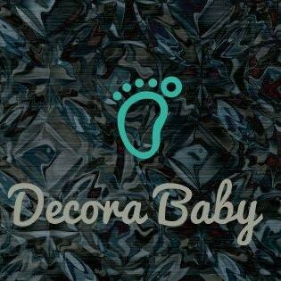 Decora Baby, Loja Online | Shopee Brasil