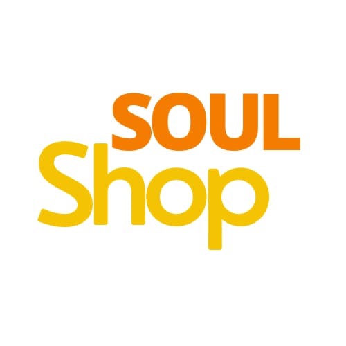 Soul_Shop, Loja Online | Shopee Brasil
