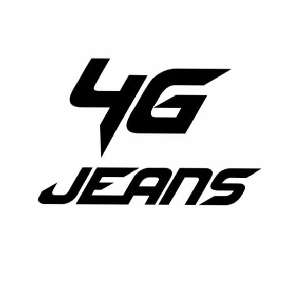 4G Jeans, Loja Online | Shopee Brasil