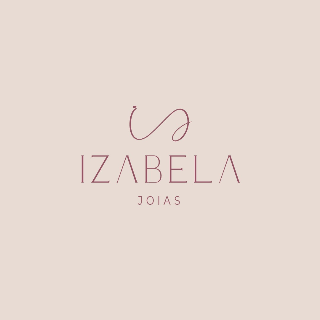 Izabela Joias, Loja Online | Shopee Brasil