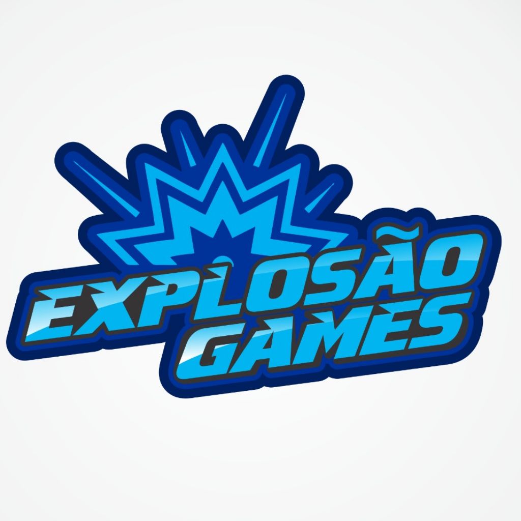 EXPLOS O GAMES Loja Online Shopee Brasil