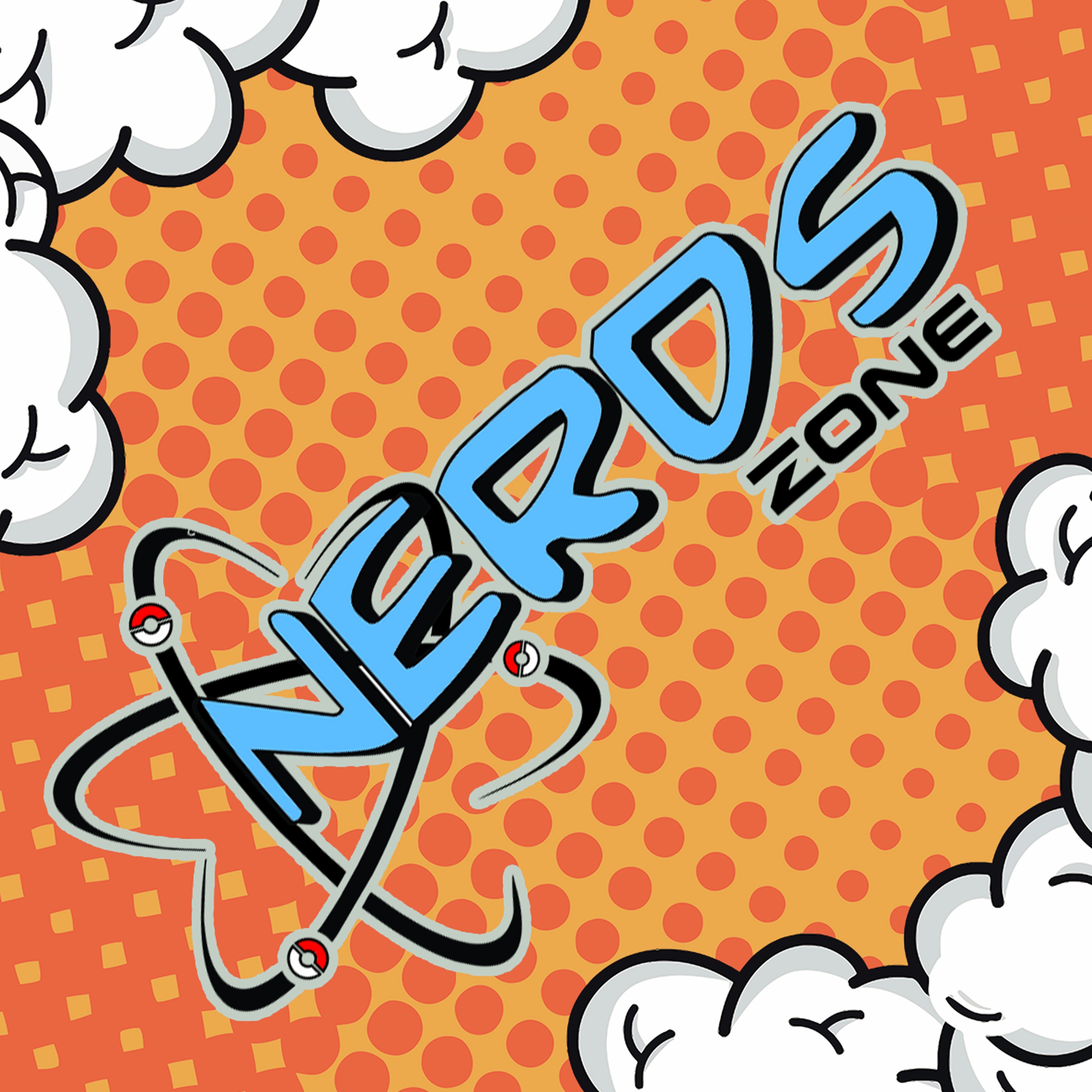 Nerds Zone, Loja Online | Shopee Brasil