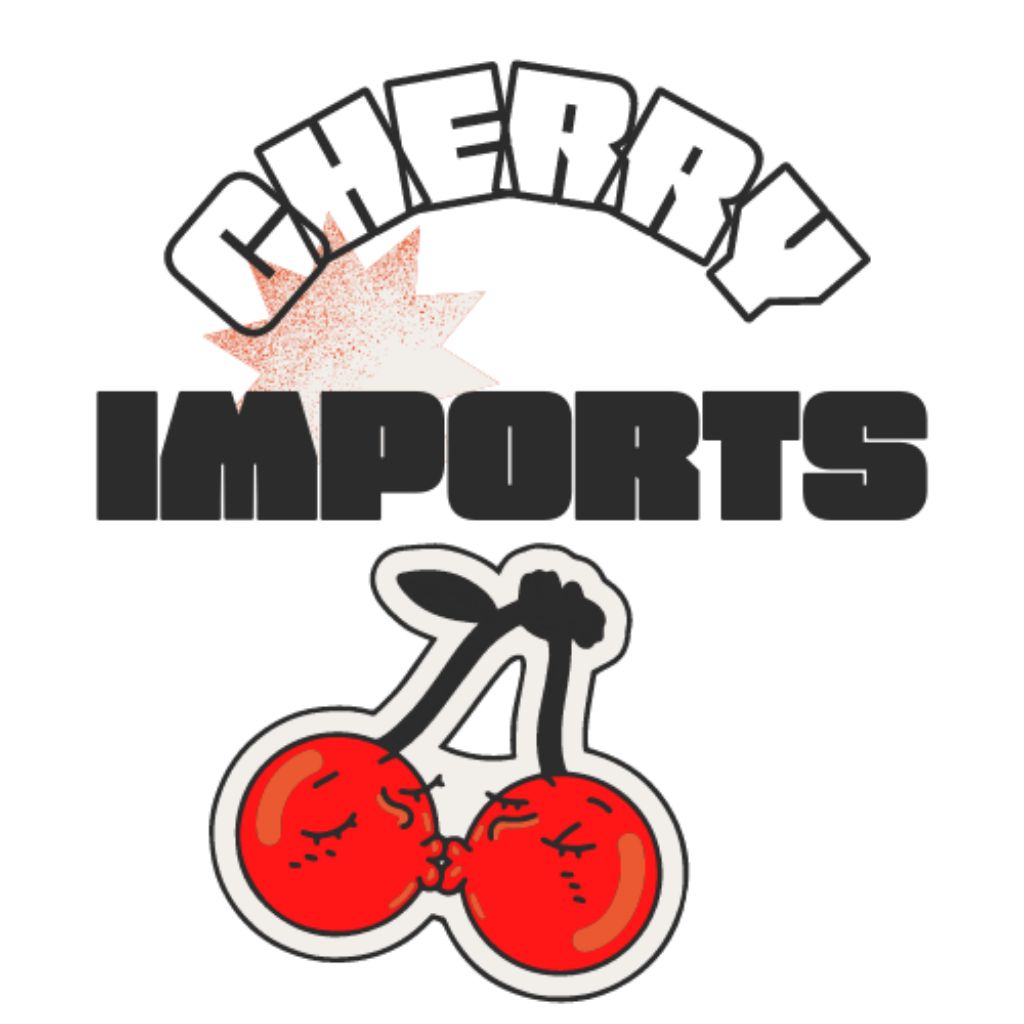 Cherry Imports 🍒, Loja Online | Shopee Brasil