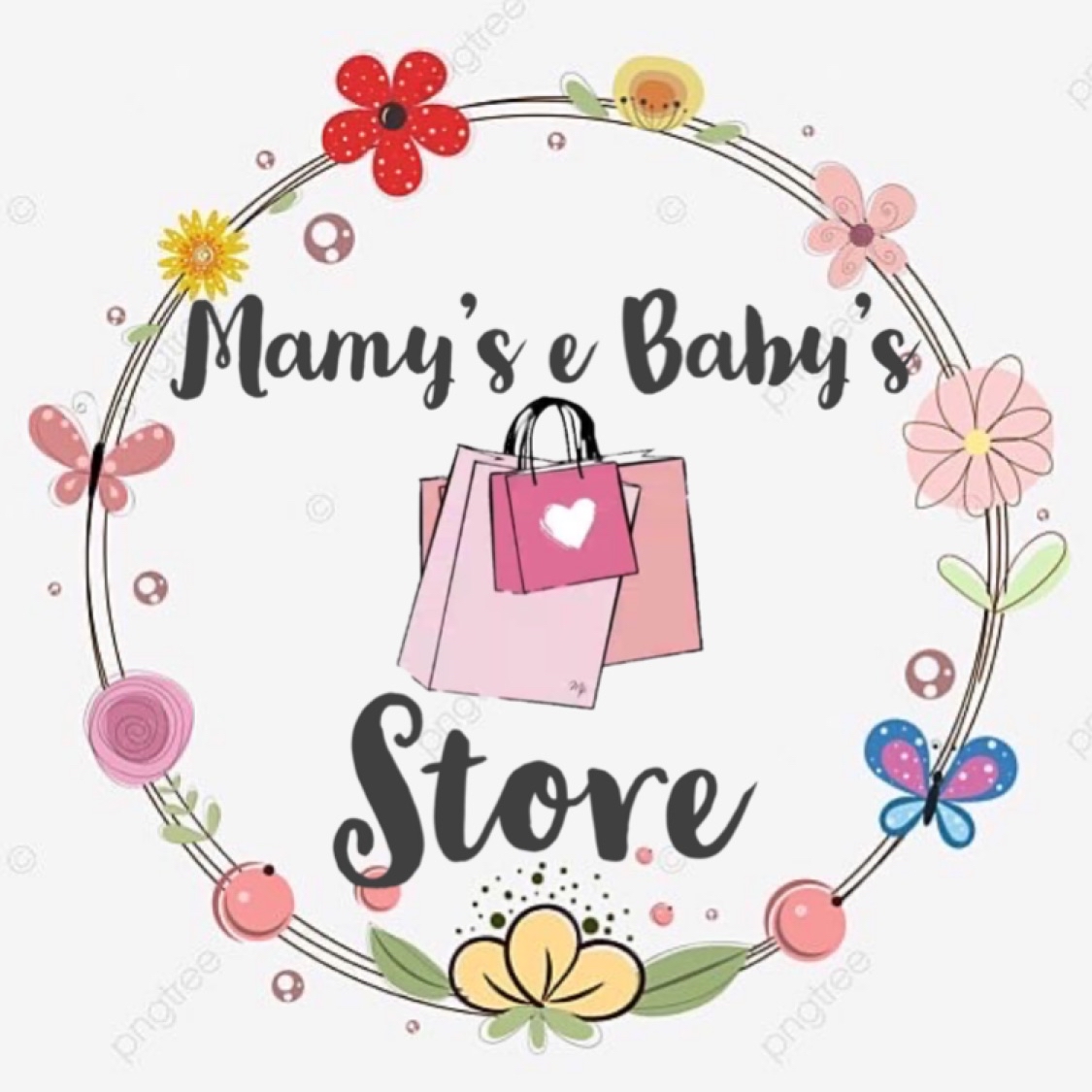 Mamy’s e Baby’s Store, Loja Online | Shopee Brasil