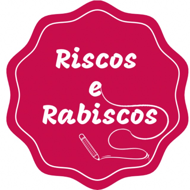 Riscos e Rabiscos PapelariaCriativa, Loja Online | Shopee Brasil